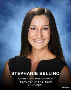 2018 Florida Blue Duval County Teacher of the Year – Stephanie Bellino ...